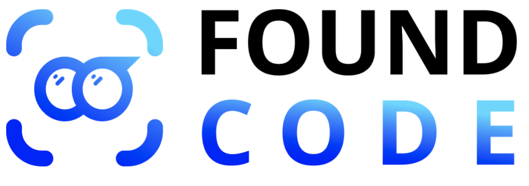 Foundcode